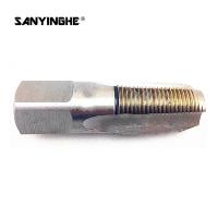 China PZ Special Pipe Tap Die Set 2 Inch Pipe Thread Tap PZ19.2/PZ27.8/PZ30.3 for sale