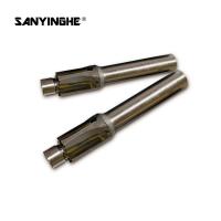 China 40Cr High Carbon Steel CNC End Mill Metric Countersink Drill Bit for sale
