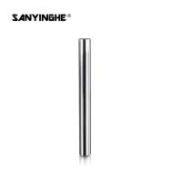 China YG20C Tungsten Carbide Rod Blank Round 100 2mm~60.5mm for sale