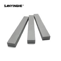 China YG10X Tungsten Carbide Blank Carbide Grinding Rod 95MM~330MM 91HR for sale