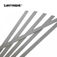 China YG10X Tungsten Carbide Blank Carbide Grinding Rod 95MM~330MM 91HR for sale