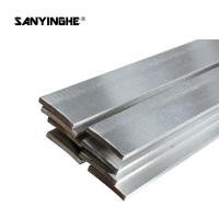 China YG15 Ground Tungsten Carbide Plate Density 13.7g/Cm Tungsten Carbide Rods for sale