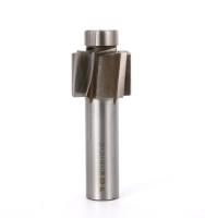 China Straight Shank Step Carbide Milling Cutter Screw Countersunk Hole Drill Bit for sale