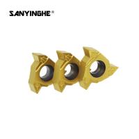 China Threading Carbide Turning Inserts RT22.01W-N60P Threaded Inserts Cutting Tools for sale