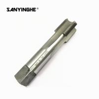 China Optical Repair Tap Broken Wire Extractor Cobalt High Speed Steel 0.535-2.035 for sale