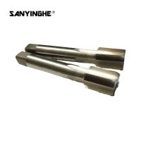 China Optical Repair Tap Broken Wire Extractor Cobalt High Speed Steel 0.535-2.035 for sale