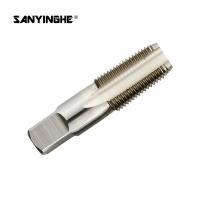 China PZ Gas Cylinder Tap Gas Cylinder Pipe Thread Taper High Speed Steel PZ19.2/PZ27.8/PZ30.3 for sale