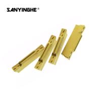China Grooving Carbide Turning Inserts CNC Lathe Cutting Tool MGMN300-M for sale
