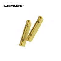 China Grooving Carbide Turning Inserts CNC Lathe Cutting Tool MGMN300-M for sale