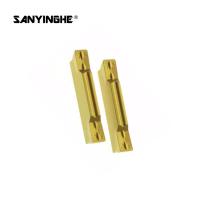 China Grooving Carbide Turning Inserts CNC Lathe Cutting Tool MGMN300-M for sale