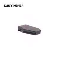 China CNC Grooving Tungsten Carbide Insert SP300 SP200 SP400 SP500 SP600 Parting Off Insert SP for sale