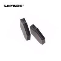 China CNC Grooving Tungsten Carbide Insert SP300 SP200 SP400 SP500 SP600 Parting Off Insert SP for sale
