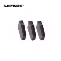 China CNC Grooving Tungsten Carbide Insert SP300 SP200 SP400 SP500 SP600 Parting Off Insert SP for sale