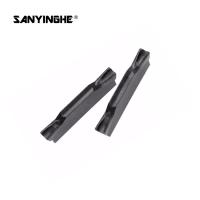 China ZTED0250-MG Cutting Off Tool Carbide Inserts CNC Cutter Pvd Cvd Coating for sale