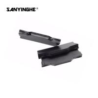 China ZTED0250-MG Cutting Off Tool Carbide Inserts CNC Cutter Pvd Cvd Coating for sale