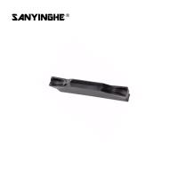 China ZTED0250-MG Cutting Off Tool Carbide Inserts CNC Cutter Pvd Cvd Coating for sale