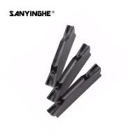 China ZTED0250-MG Cutting Off Tool Carbide Inserts CNC Cutter Pvd Cvd Coating for sale