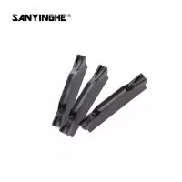 China ZTED0250-MG Cutting Off Tool Carbide Inserts CNC Cutter Pvd Cvd Coating for sale