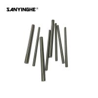 China YG8X Tungsten Carbide Rod  Precision Carbide Tools Polishing 200mm for sale