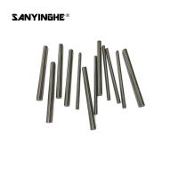 China YG8X Tungsten Carbide Rod  Precision Carbide Tools Polishing 200mm for sale