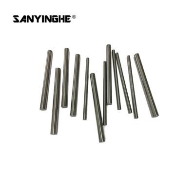China YG20C 83HR Tungsten Carbide Rod Ground Polished Steel Round Bar 200MM for sale