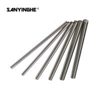 China YG8X Tungsten Carbide Rod  Precision Carbide Tools Polishing 200mm for sale