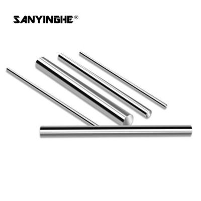 China YG8X Tungsten Carbide Rod  Precision Carbide Tools Polishing 200mm for sale