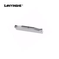 China TDC2 TT7220 Tungsten Cemented Carbide Turning Inserts Grooving PVD CNC Tool for sale