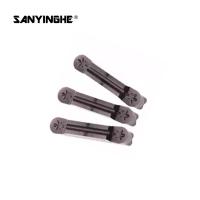 China Cutting Carbide Turning Inserts N123H2-0400-0003-TM CVD Coating for sale