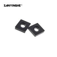 China CNMA Carbide Turning Inserts Cast Iron Tungsten Carbide Cutter CNMA190612 External Turning Tool for sale