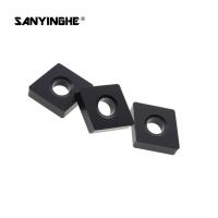 China CNMA Carbide Turning Inserts Cast Iron Tungsten Carbide Cutter CNMA190612 External Turning Tool for sale