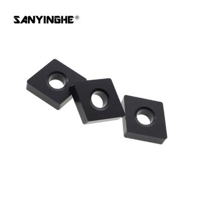 China CNMA Carbide Turning Inserts Cast Iron Tungsten Carbide Cutter CNMA190612 External Turning Tool for sale