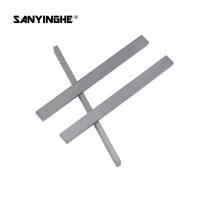 China YG15 Ground Tungsten Carbide Plate Density 13.7g/Cm Tungsten Carbide Rods for sale