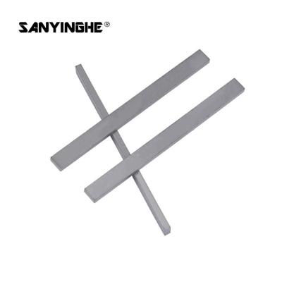 China YG15 Ground Tungsten Carbide Plate Density 13.7g/Cm Tungsten Carbide Rods for sale