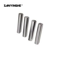 China YG8X Solid Tungsten Carbide Rod 100mm 14g/Cm 1.5mm~50mm Precision Ground Rod for sale