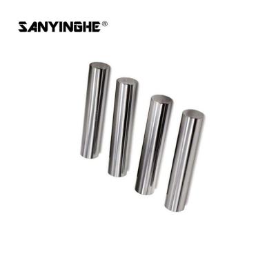 China YG8X Solid Tungsten Carbide Rod 100mm 14g/Cm 1.5mm~50mm Precision Ground Rod for sale