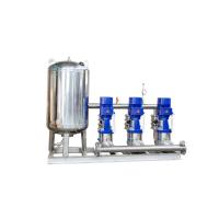 China Vertical multistage centrifugal pumps high pressure water pump for sale