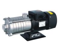 China CDLF 50HZ High Pressure Stainless Steel Vertical Multistage Centrifugal Electric Booster Water Pump for sale