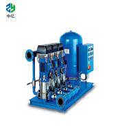 China Booster Pumps For hotel  Water Supply water pump set booster pumps for water pressure for sale