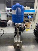 China Save on water pressure Booster pump sets with control panel water booster pump home for sale