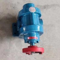 China KCB gear oil pump high pressure gear pump heavy oil pump for sale