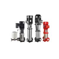 China CDL  series multistage centrifugal jockey pump fire pump for sale