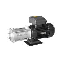 China CDL  series multistage centrifugal jockey pump fire pump for sale