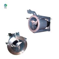 China QJB Waste Water Diving pump Submersible wastewater Mixer submersible sewage mixer for sale