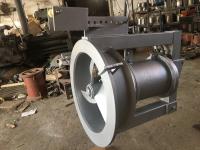 China QJB-W 1.5KW-Diving thrusters,Submersible reflux mixer for water treatment system for sale