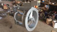 China QJB-W 1.5KW-Diving thrusters,Submersible reflux mixer for water treatment system for sale