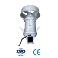 China submersible mixer is widely used in biogas production for effective organic waste digestion. for sale