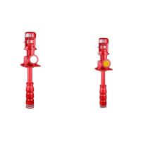 China vertical turbine water pump , jokey pump and mechanical pumps with its control panel for sale