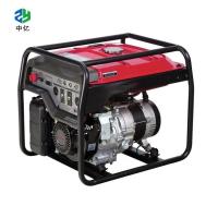 China Portable clear water pump portable generator for sale