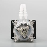 China Quick installation of large flow anti-corrosion peristaltic pump vacuum pump self-priming pump for sale
